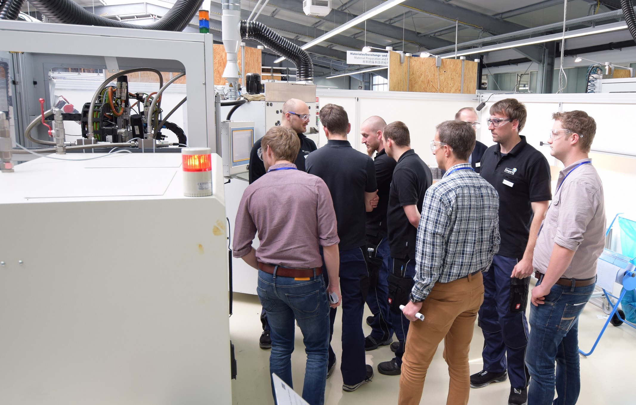 Scheugenpflug TechDays 2017 with Record Attendance, Scheugenpflug GmbH, Story - PresseBox