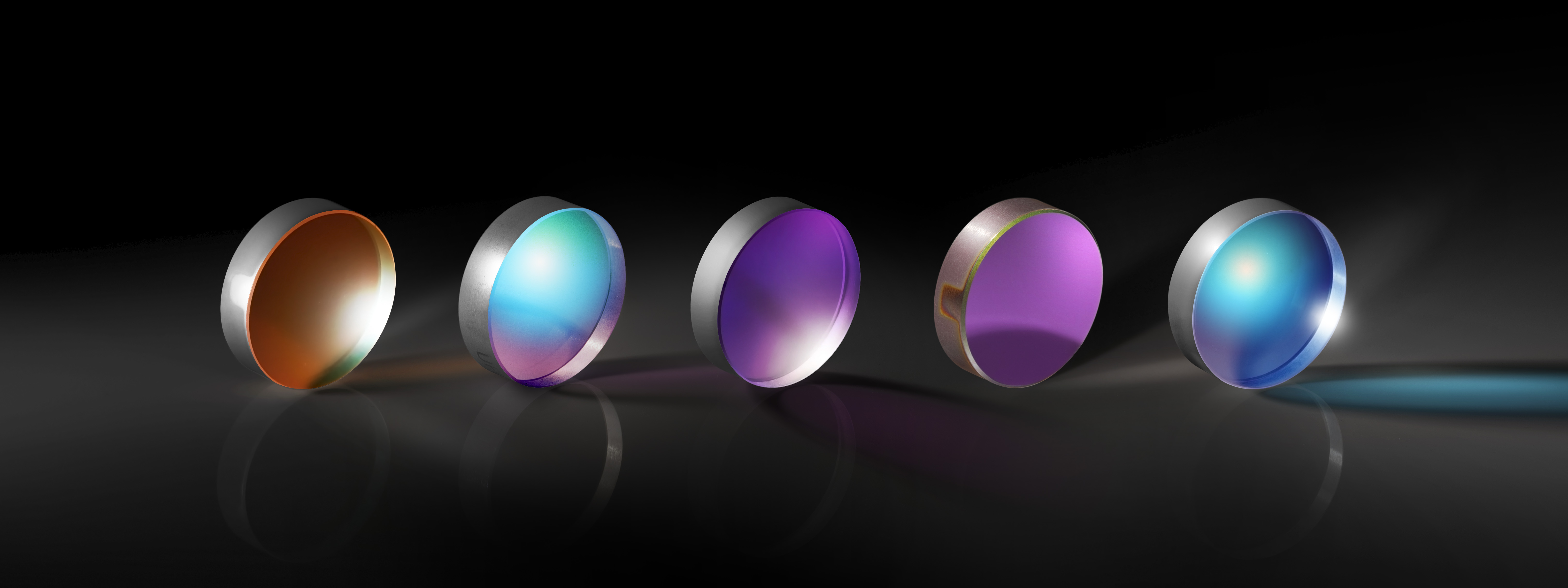 Industry-Leading Ultrafast Dispersive Mirrors for UV and NIR ...