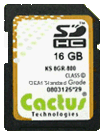 Cactus Technologies präsentiert neue OEM Standard Grade Flash Module ...