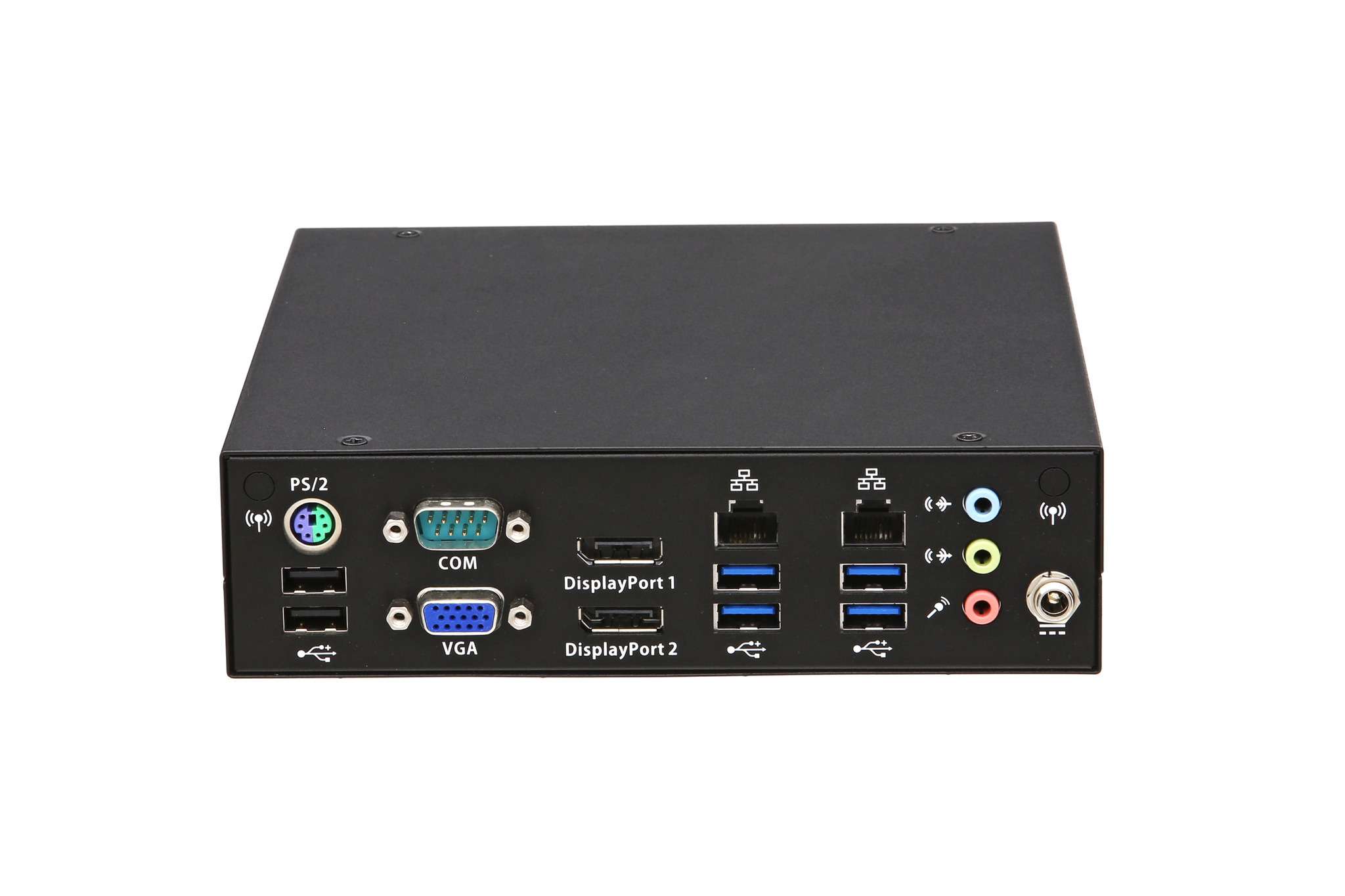 spo-book FLEX Q87: A Mini-PC with a Desktop-CPU, spo-comm GmbH, Story ...