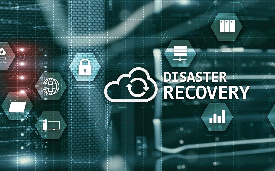 So erstellst du einen effektiven Disaster-Recovery-Plan für SaaS-Daten ...