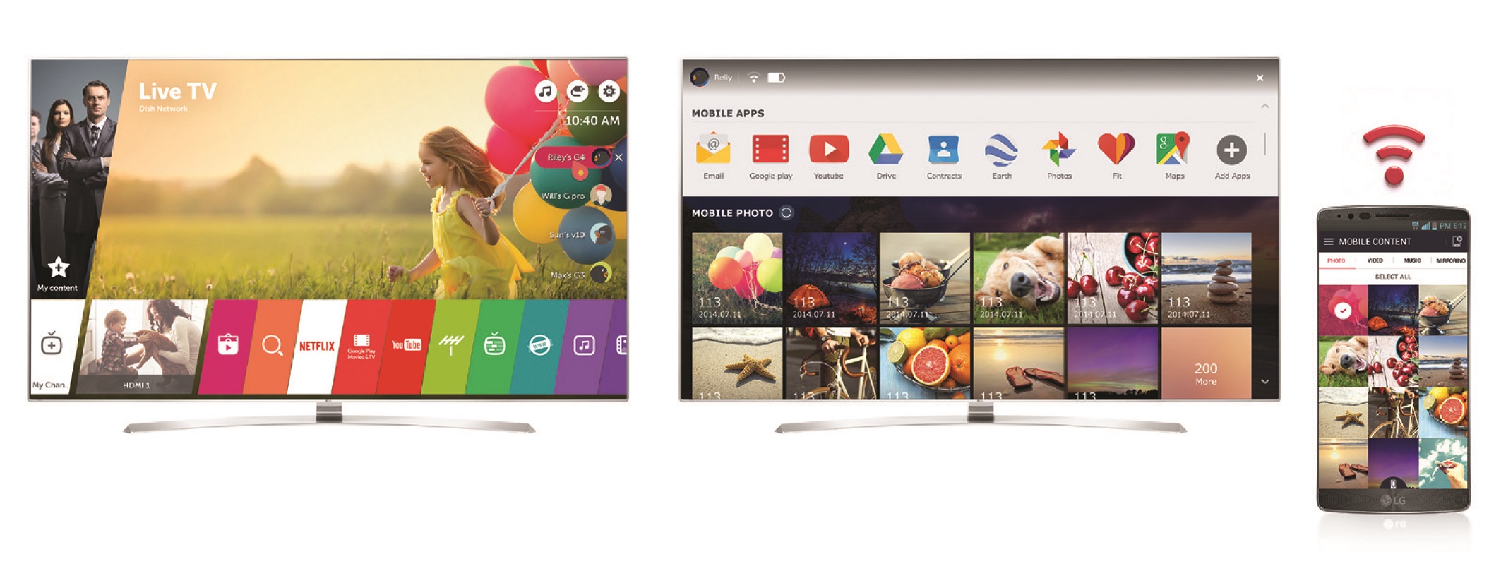 Einstimmung auf die Europameisterschaft mit den magischen "drei" TV ...