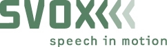 A New Language is Born - SVOX Language Offerings Now Enhanced with ...