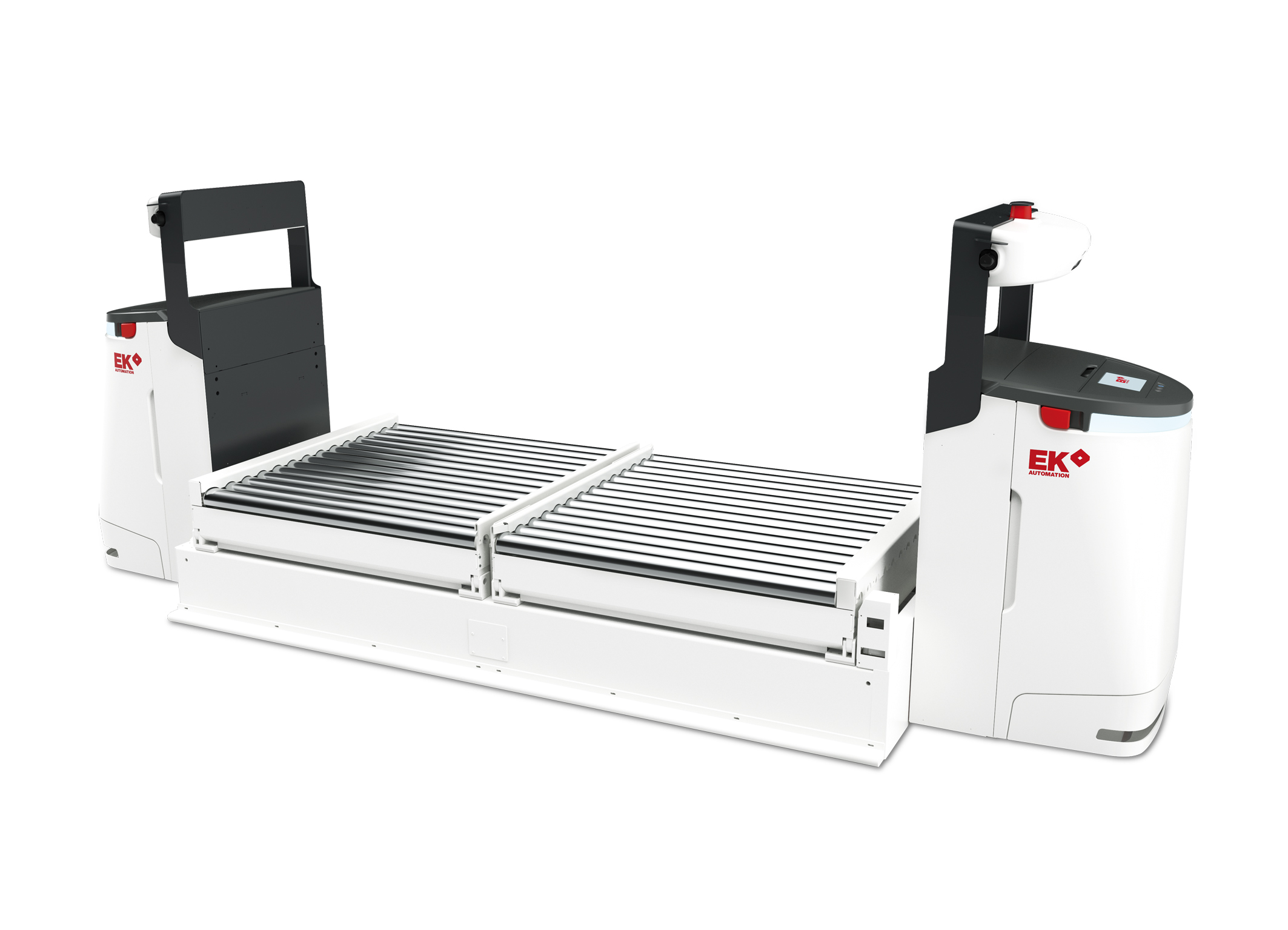 EK AUTOMATION setzt mit VARIO MOVE neue Maßstäbe, ek robotics GmbH ...