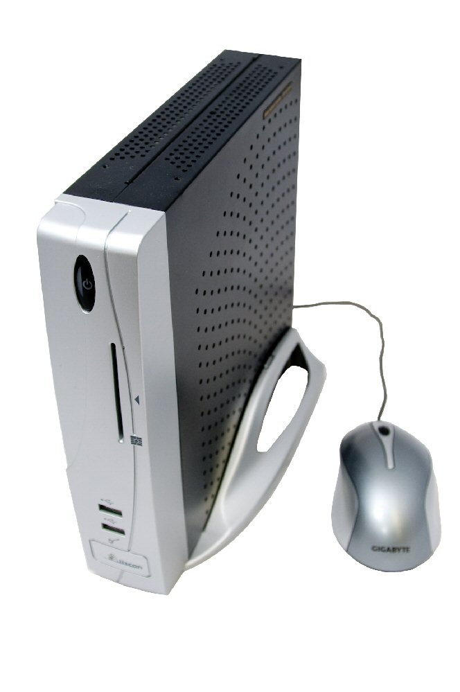 Neues OS für LISCON Thin Clients, Stratodesk Software GmbH, Story ...