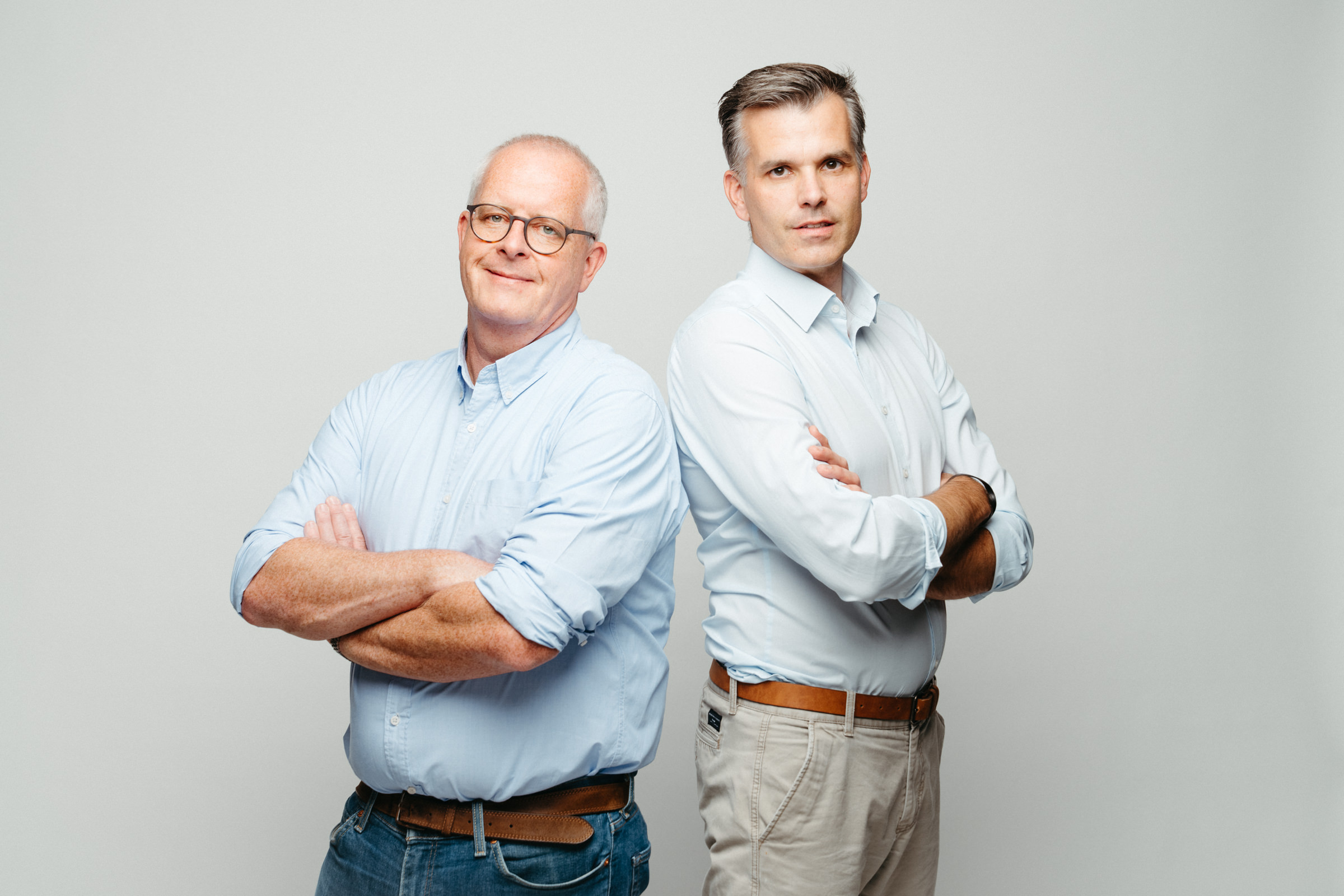 CX boomt - neue Mitglieder im Management bei B4B Solutions., All for ...