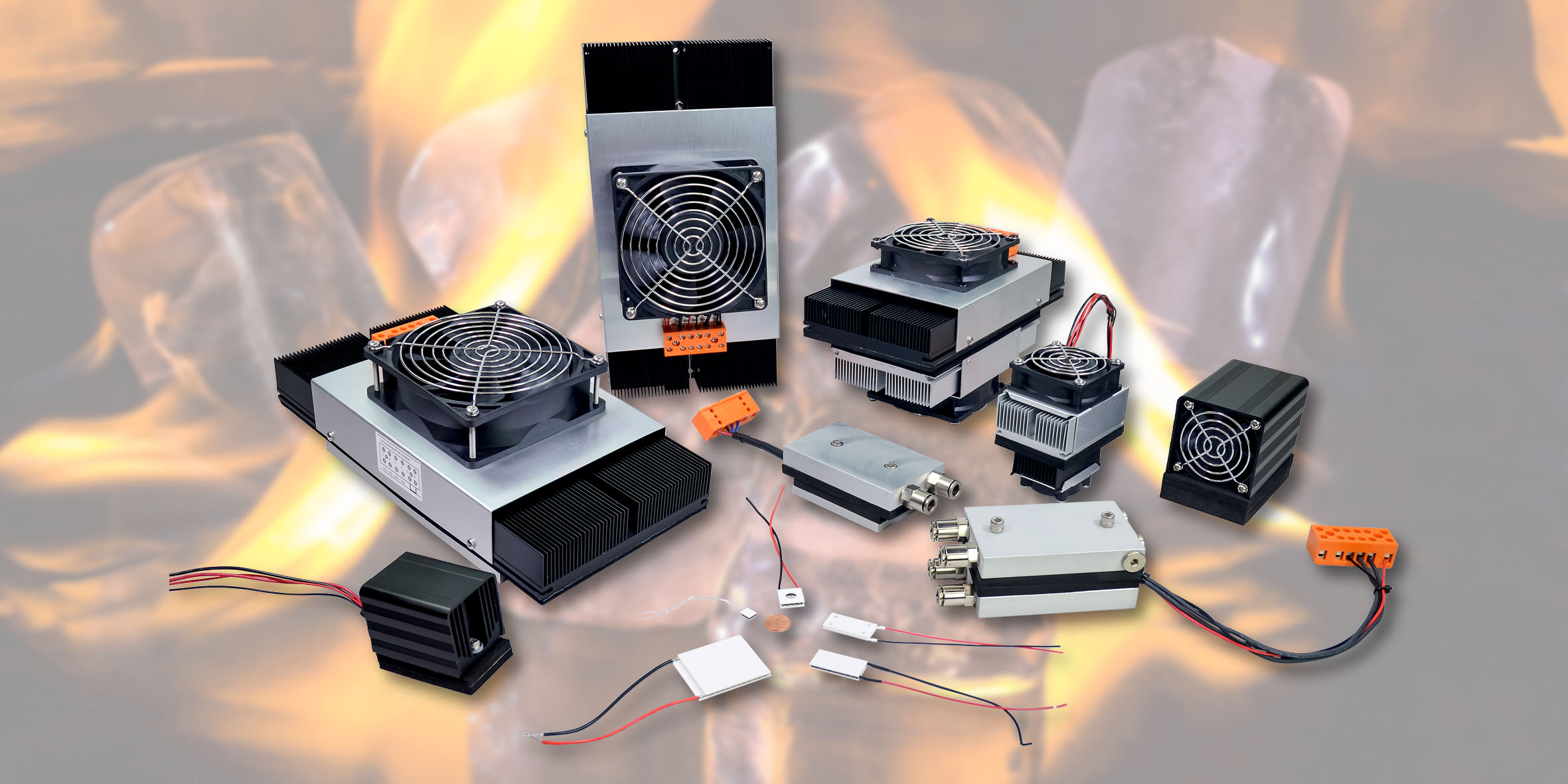 Discover the Versatility of Peltier Technology!, P&N Europe GmbH, Story ...