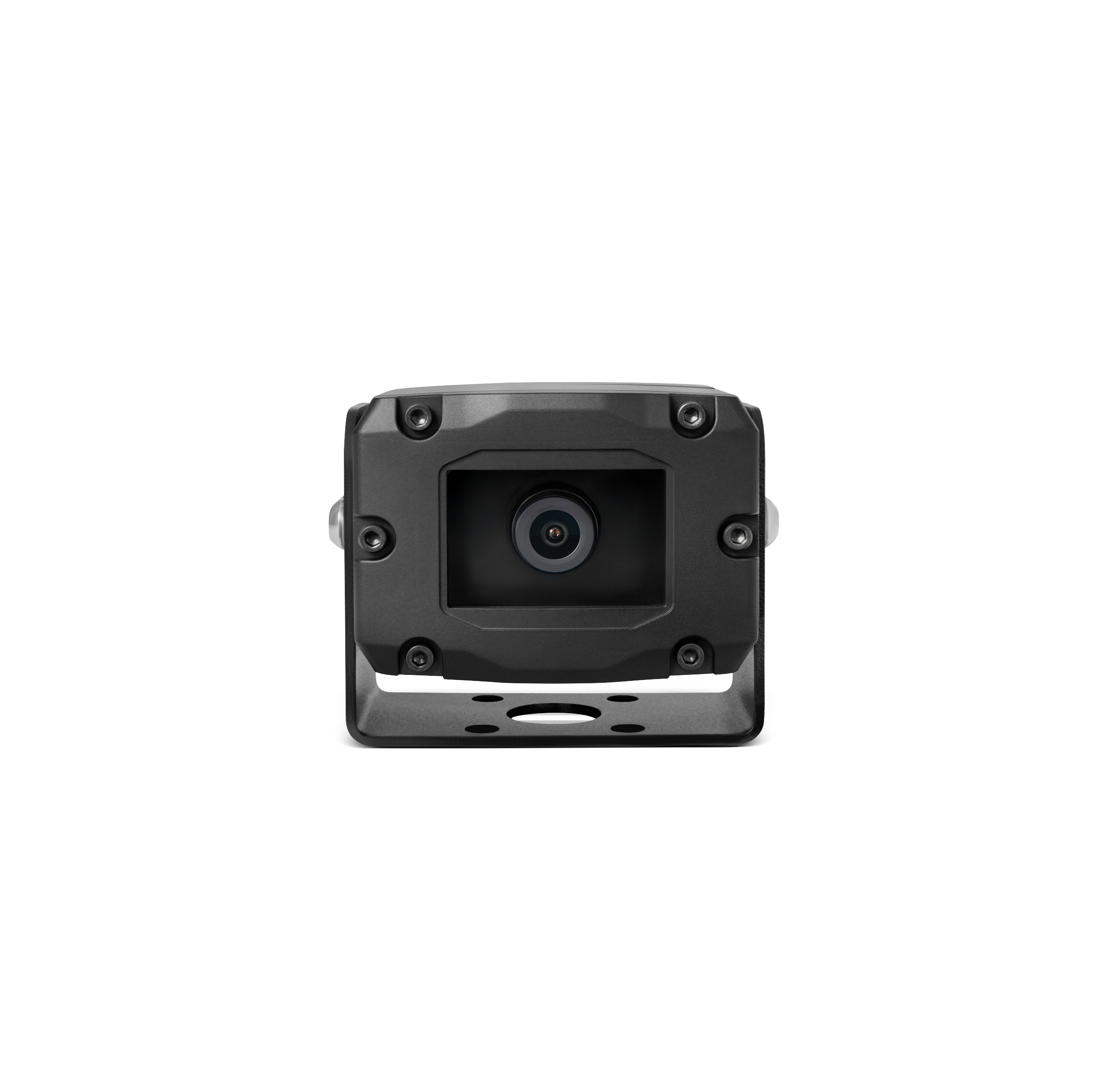 Person detection camera with integrated AI functionality, Motec GmbH ...