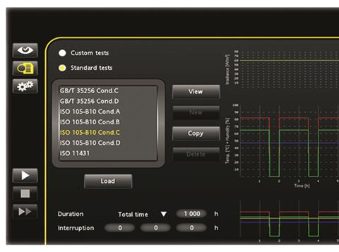 Atlas Unveils NextGen Xenotest® 220 and 440 for Accelerated Weathering ...