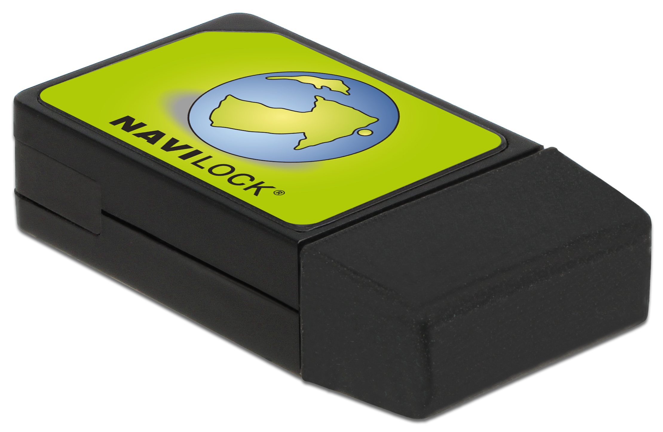 Navilock präsentiert leistungsstarken Micro USB GPS Empfänger, Tragant ...