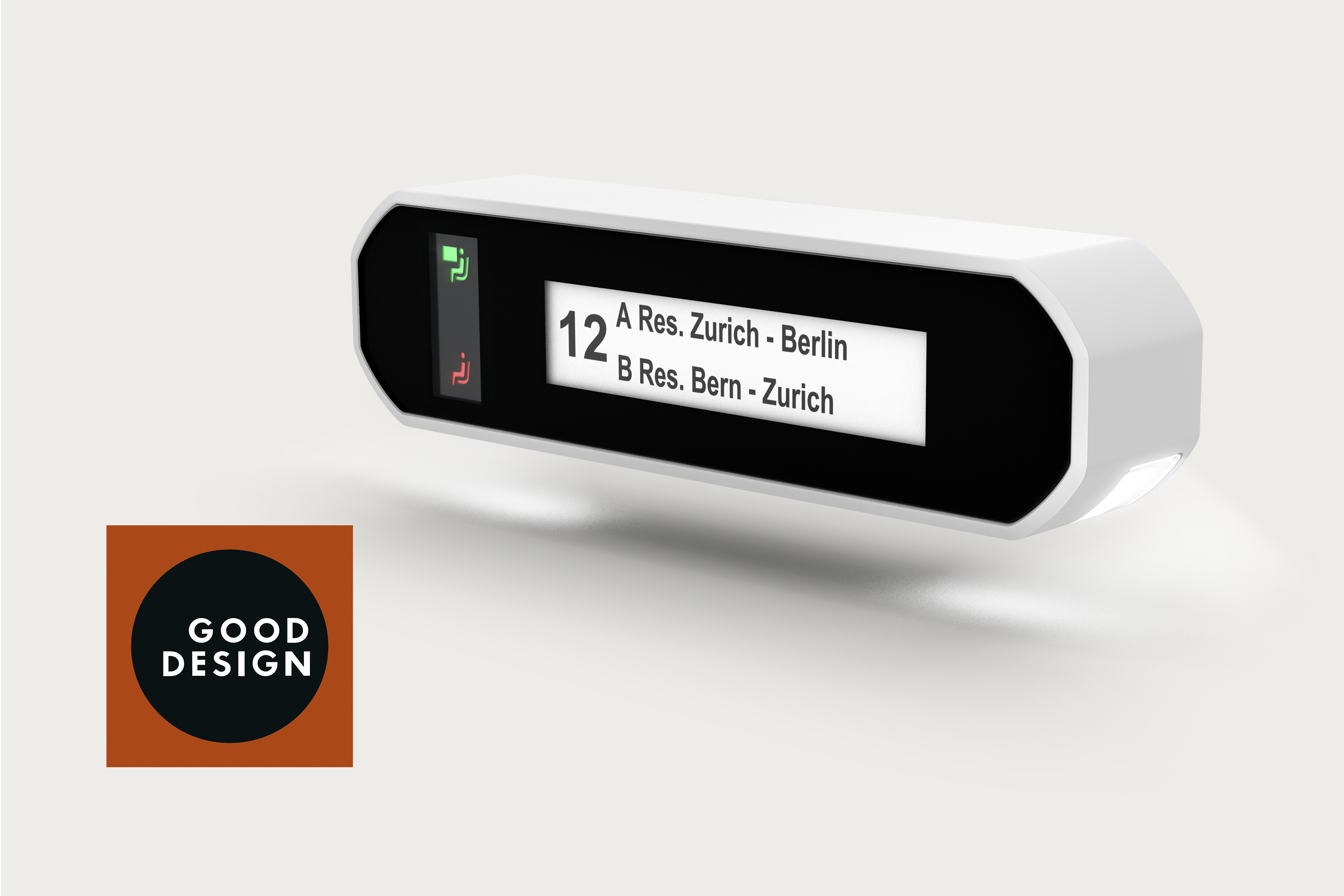 EAO gewinnt den Good Design Award 2025!, EAO GmbH, Story - PresseBox