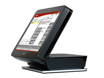Fujitsu_TeamPoS_7000_Angle.jpg, Anlage - PresseBox