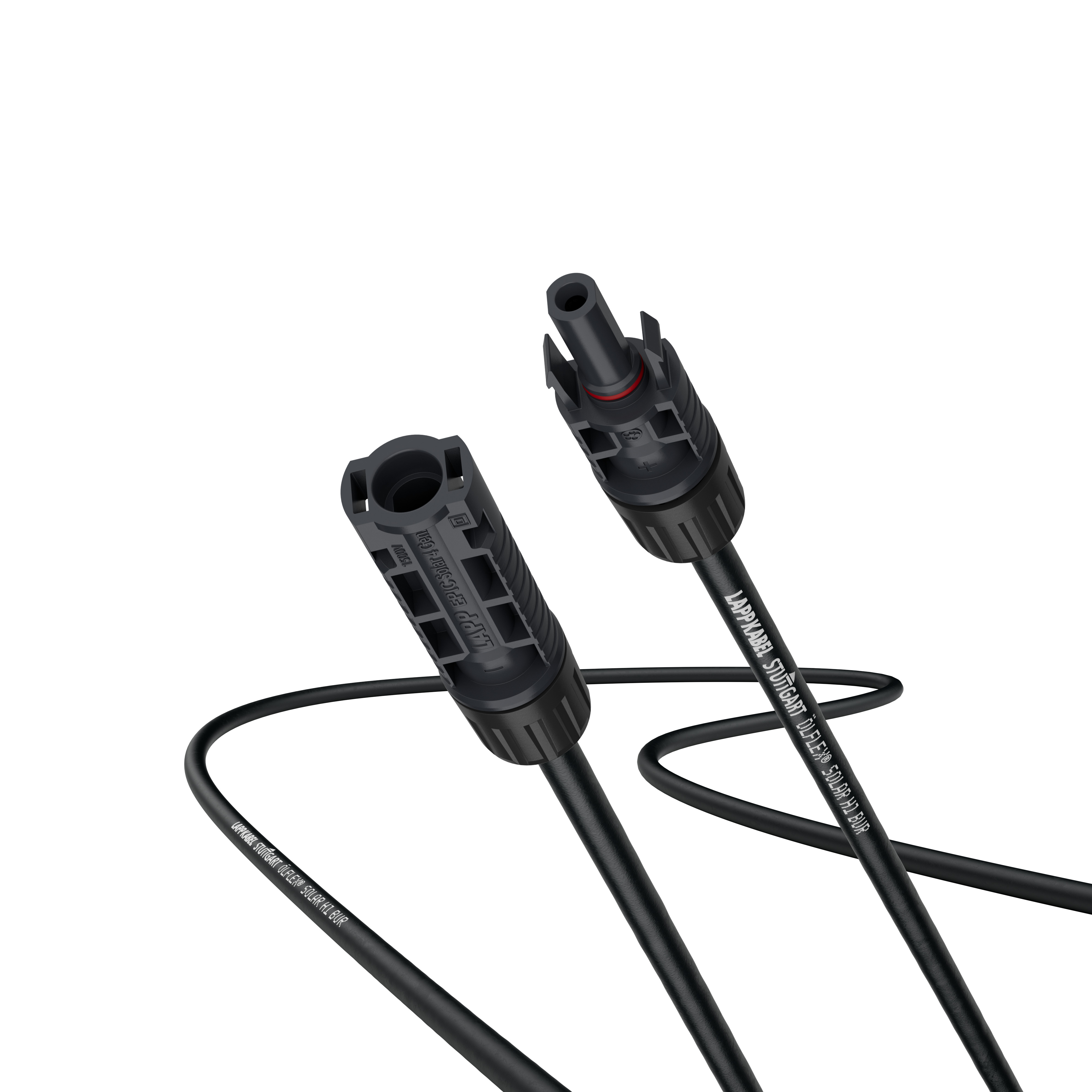 LAPP adds patch cables to its solar portfolio, U.I. Lapp GmbH, Story ...