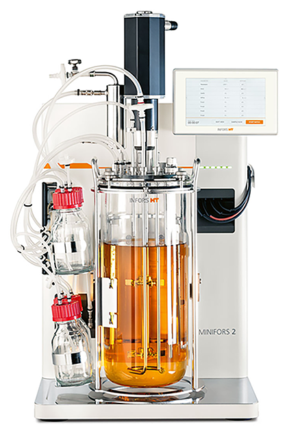 The Different Levels of Bioprocess Software: How They Address Specific ...