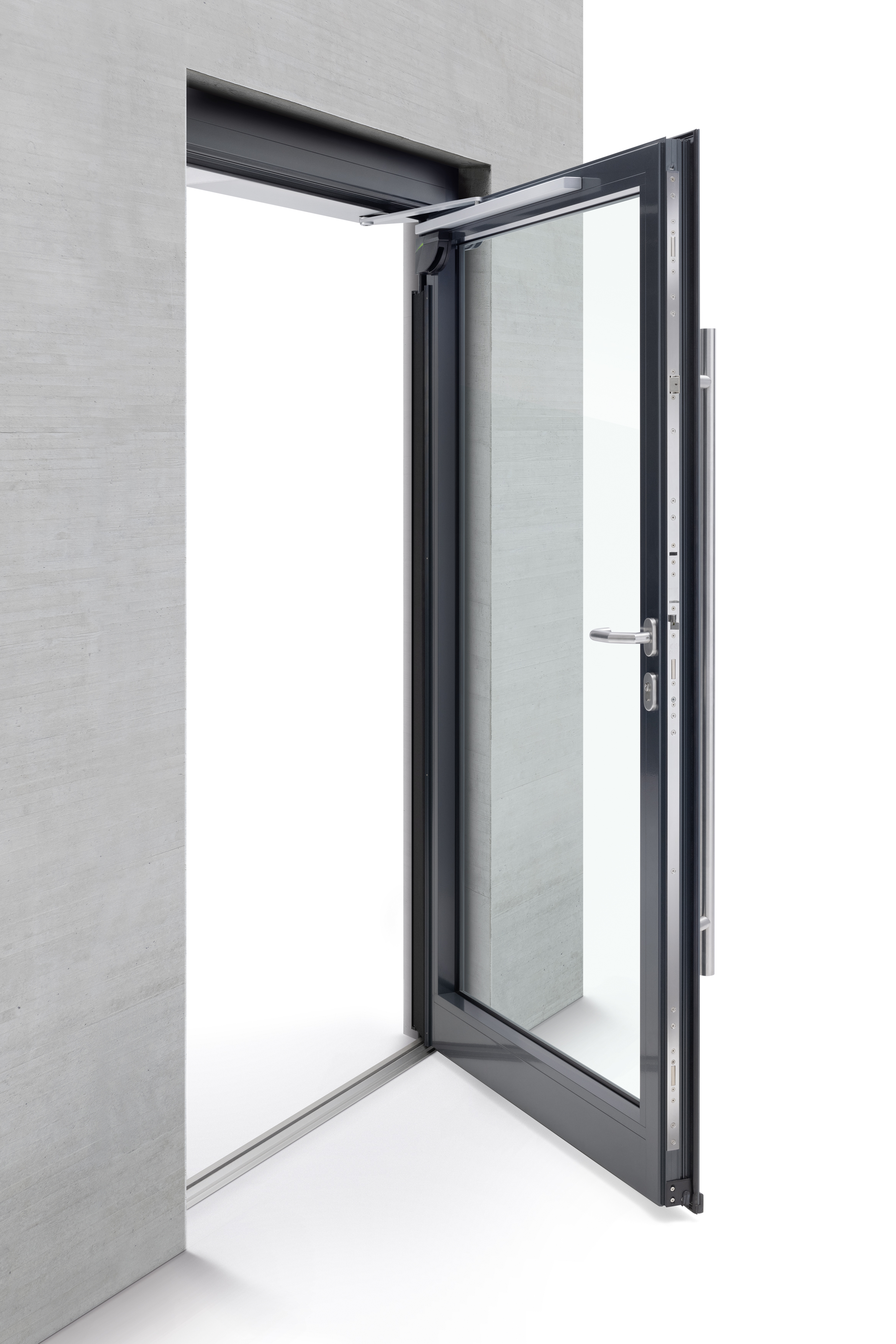 ASSA ABLOY auf der Data Centre World 2025: Sichere Lösungen für ...