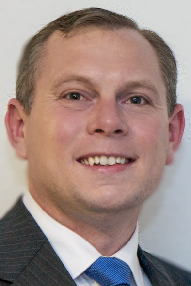 Personnel changes: Ben Hudson appointed to Executive Board of ...