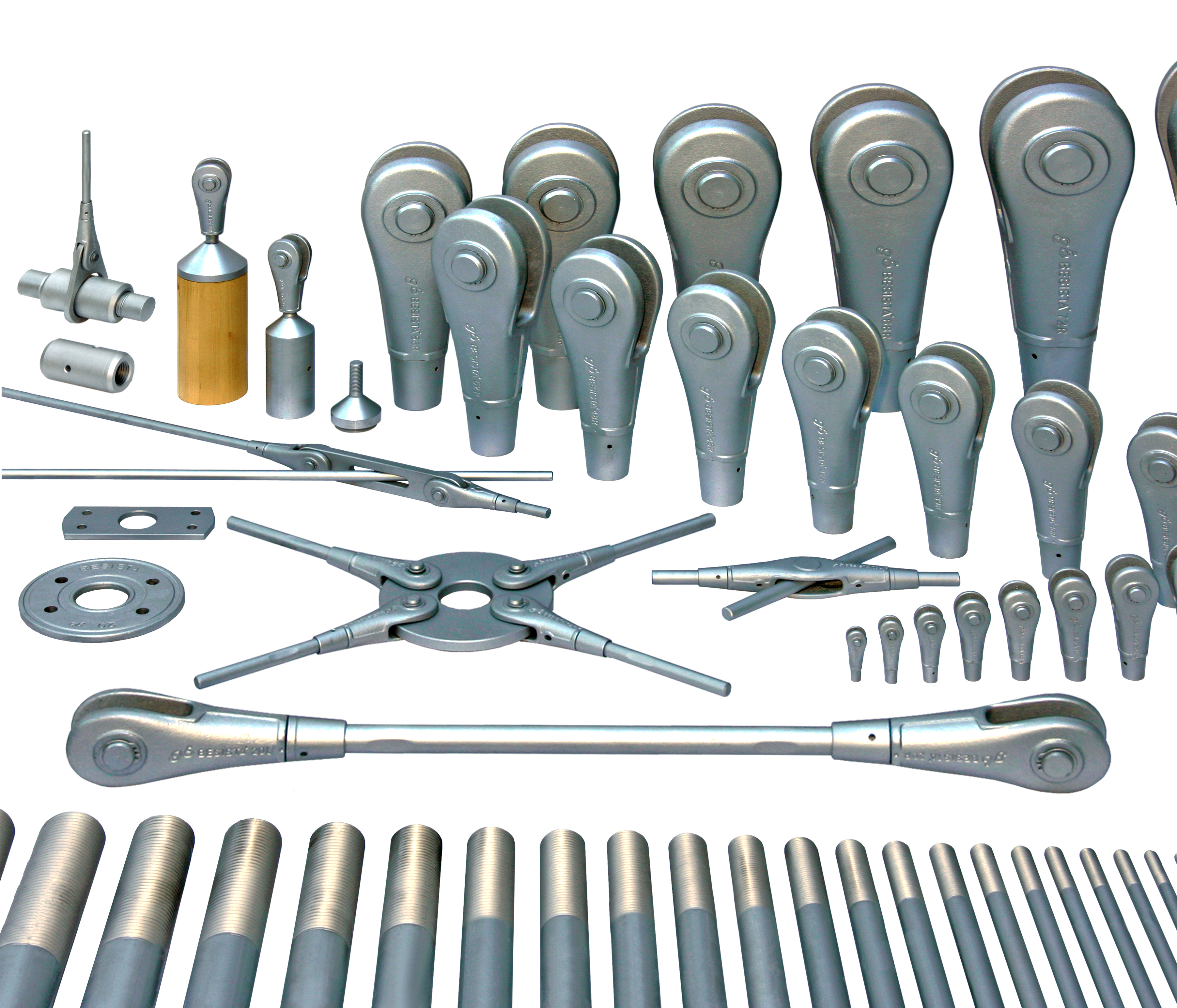 Hybride Konstruktionen, Peikko Deutschland GmbH, Story - PresseBox