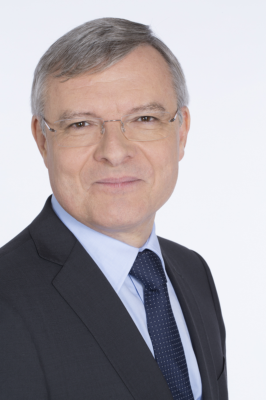 RAJA-Gruppe stärkt ihre Führungsspitze: Emmanuel Clair zum neuen ...