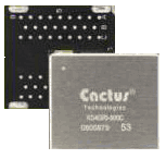 Cactus Technologies präsentiert neue OEM Standard Grade Flash Module ...