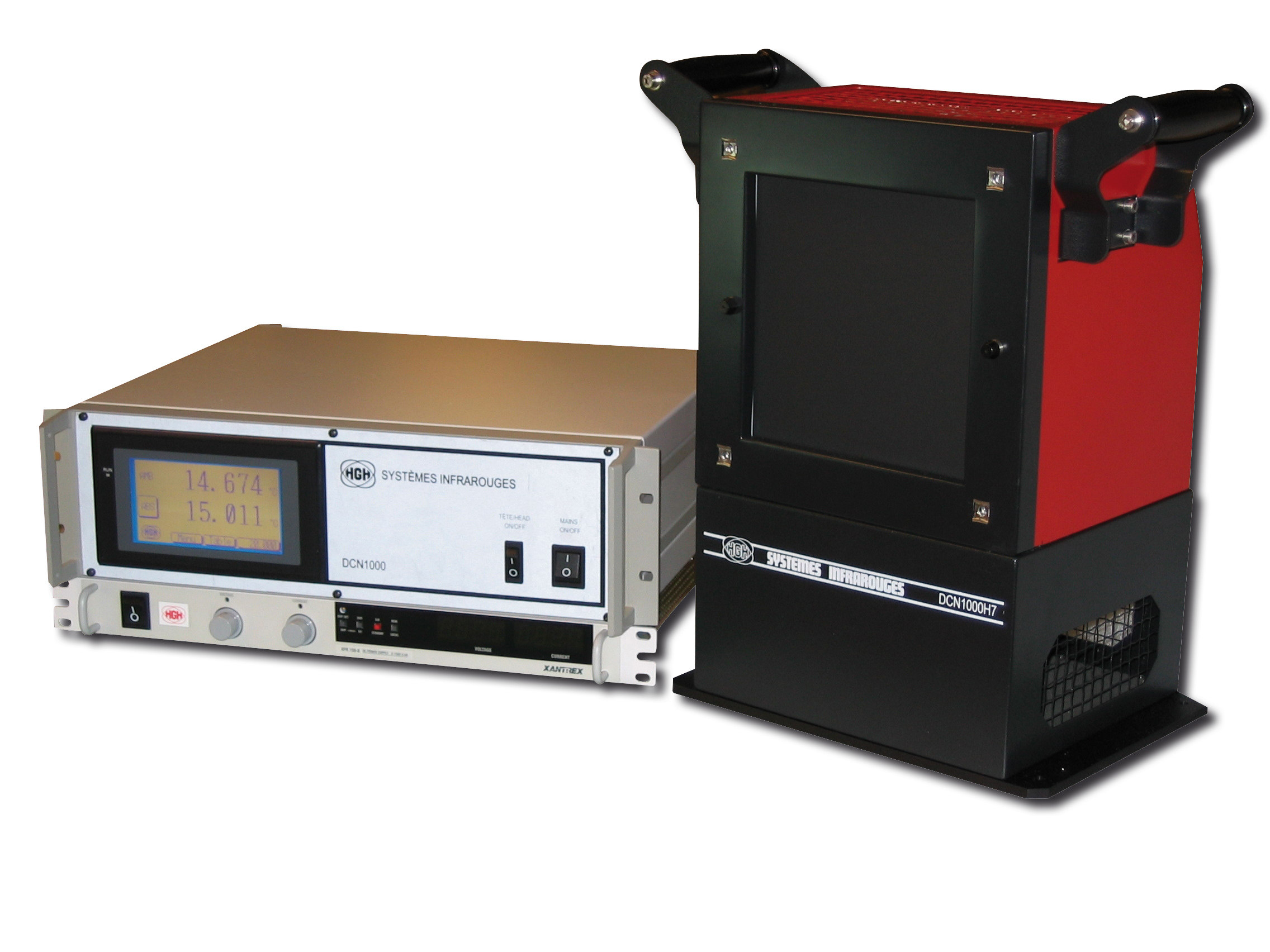 Laser 2000 offers new Differential Blackbody for precise and smart ...