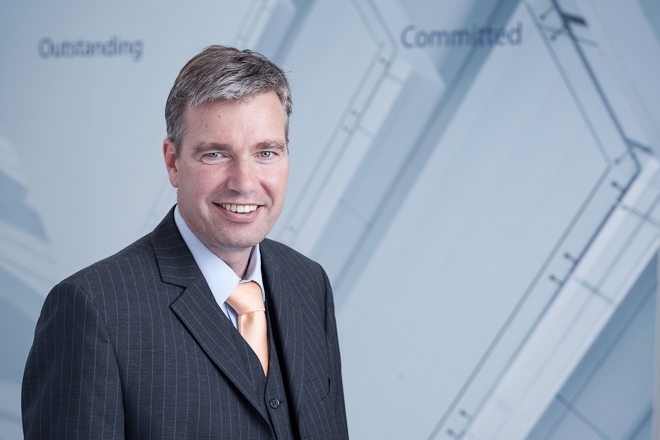 Zwei neue Mitglieder im Executive Board von Detecon International ...