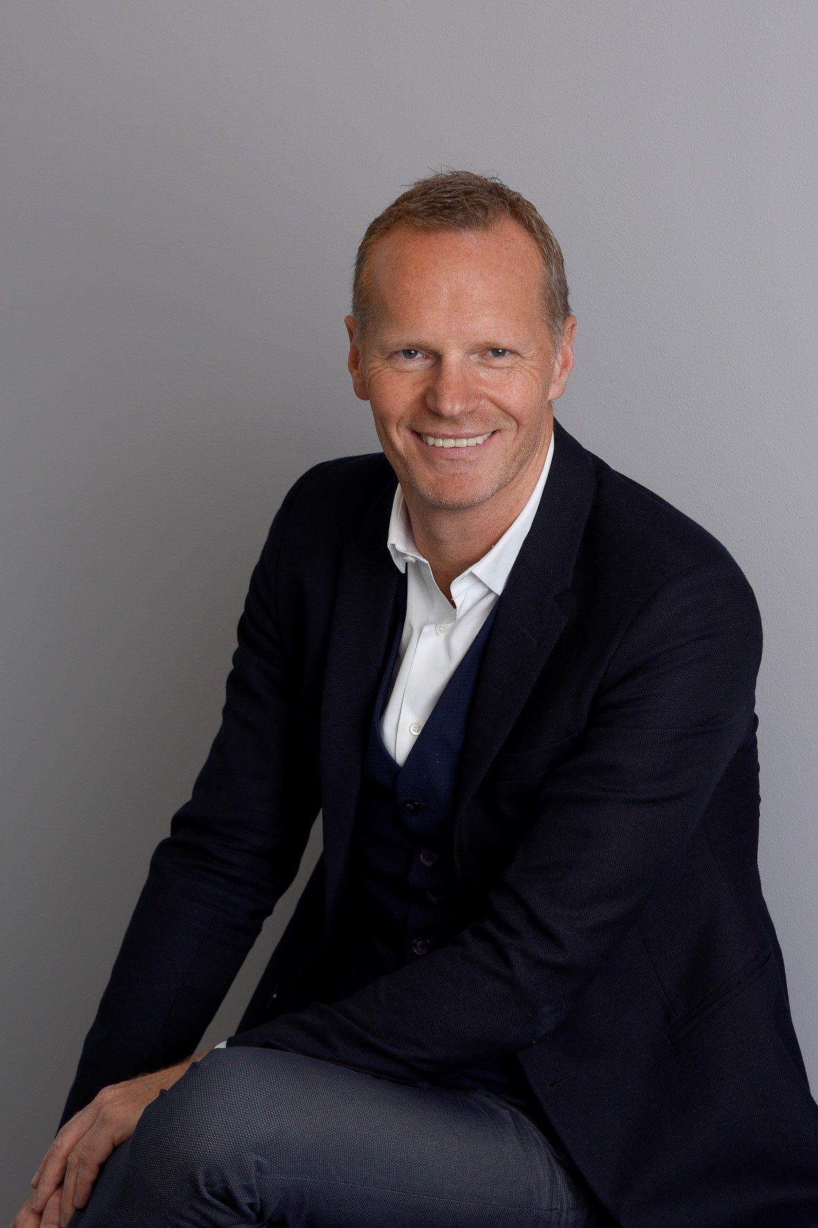 Michael Ganser new member of the board of directors at Prime Computer ...