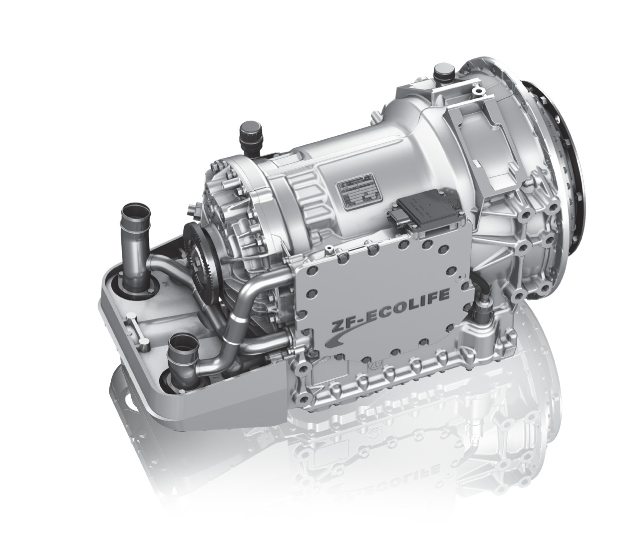 Getriebe und Retarder: ZF abermals zur "Besten Marke" bei ETM Awards ...