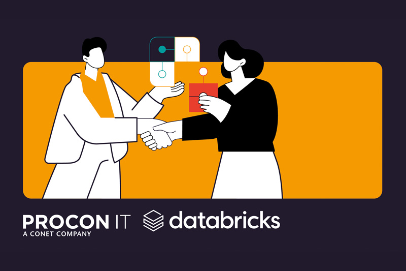 PROCON IT wird Teil des Databricks-Partnernetzwerks und verstärkt damit ...