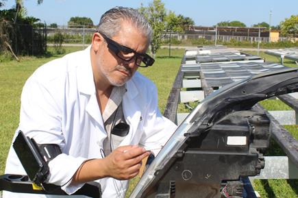 Atlas Weathering Services Group launches VIEW™ services, Atlas Material ...