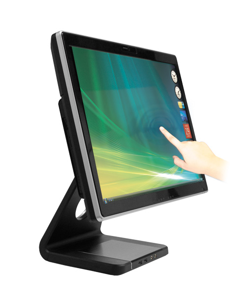 Alles in einem? Mit dem exone® AIO kein Problem!, EXTRA Computer GmbH ...