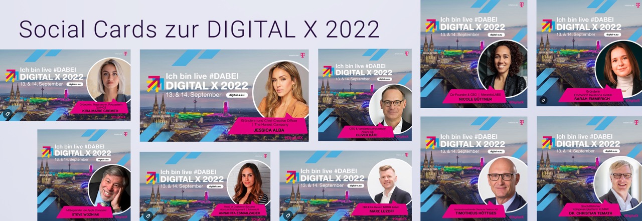 DIGITAL X 2022 – Best Practices für erfolgreiches Event-Marketing ...