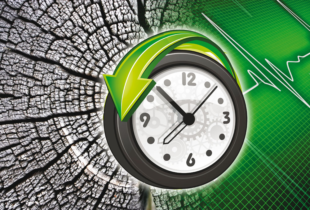 New software component makes long term analysis of measured data easier ...