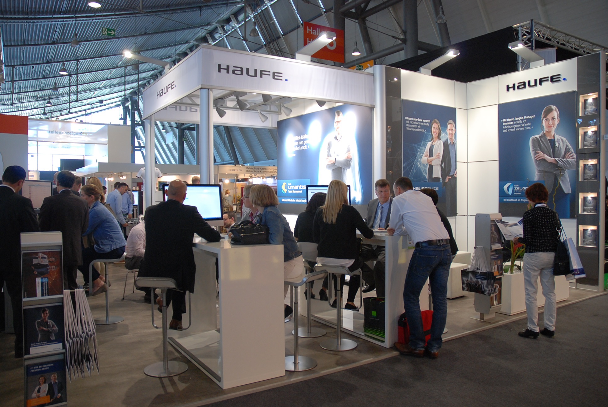 Digitale Excellence@Haufe: So funktioniert's!, Haufe-Lexware Services ...