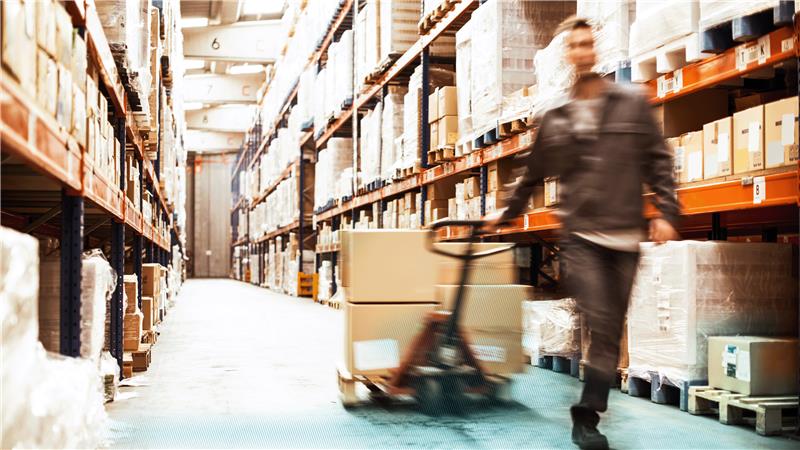 Effizientes Bestandsmanagement mit KI: INFORM präsentiert Business ...