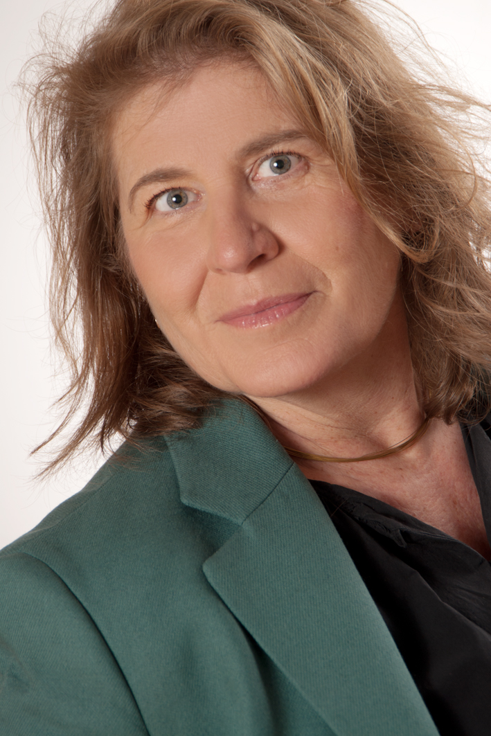 Christina Hild ist neue Geschäftsführerin des SEF Smart Electronic ...