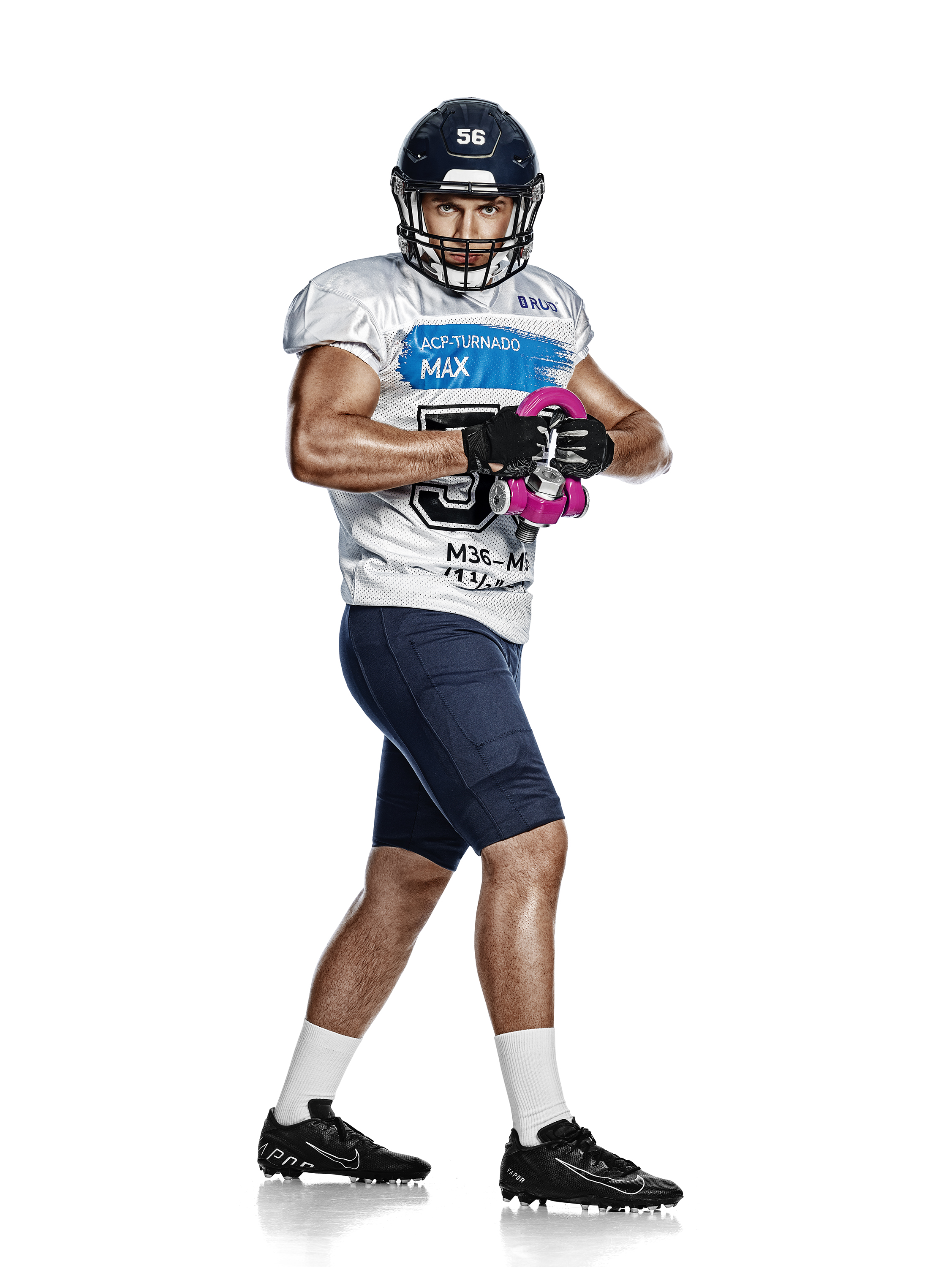 RUD presents ACP TURNADO for heavy load applications, RUD Ketten Rieger ...