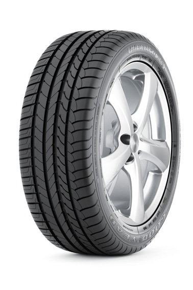 Ab Werk sparsam und sicher unterwegs mit Goodyear EfficientGrip in ...