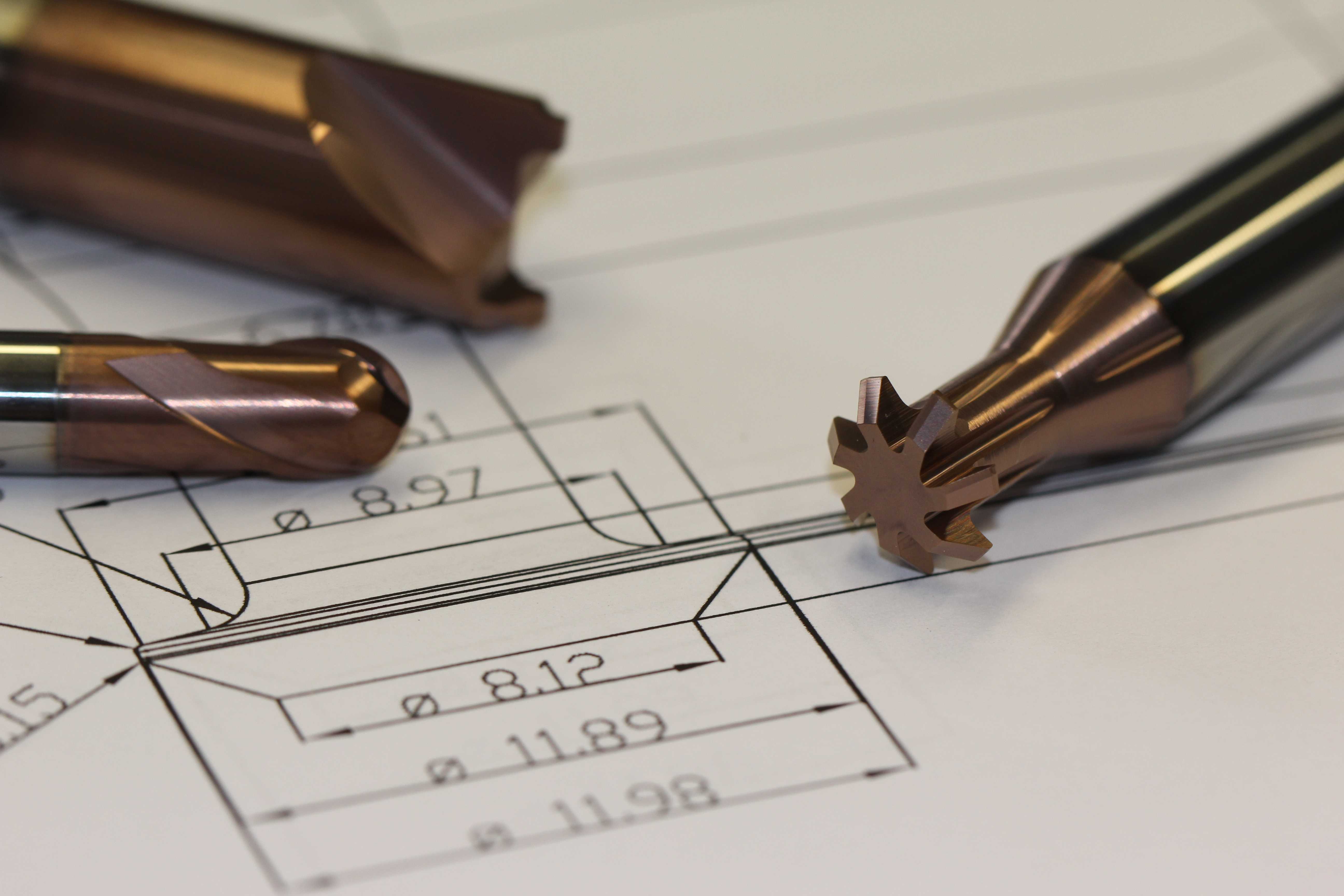 „Problemlöser“ – ohne Kompromisse, Oerlikon Balzers Coating Germany ...