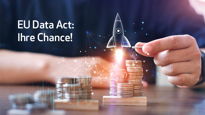 EU Data Act: Eine Chance für Maschinenbauer, ACP Holding Digital AG ...