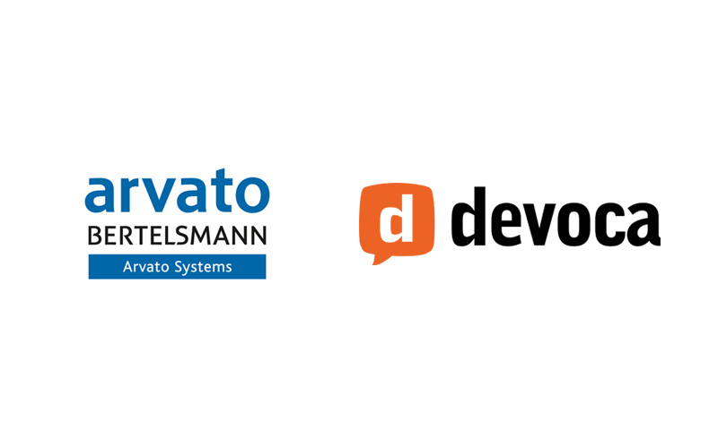 Arvato Systems und Devoca entwickeln IT-Lösungen für sprachgesteuerte ...