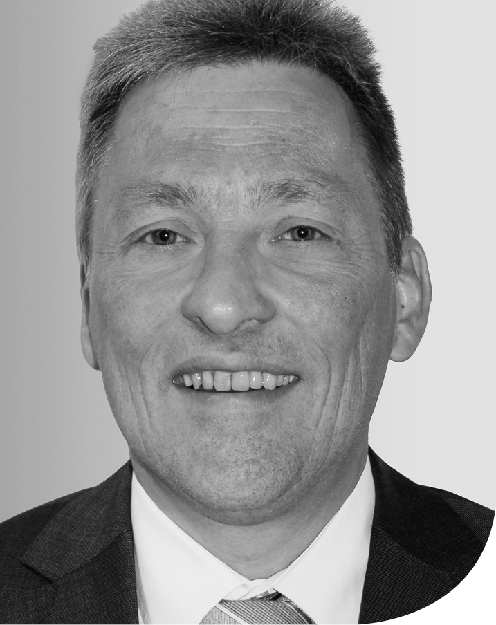 Manfred Rüter – Verstärkung des Geschäftsbereichs „FiberOptics ...