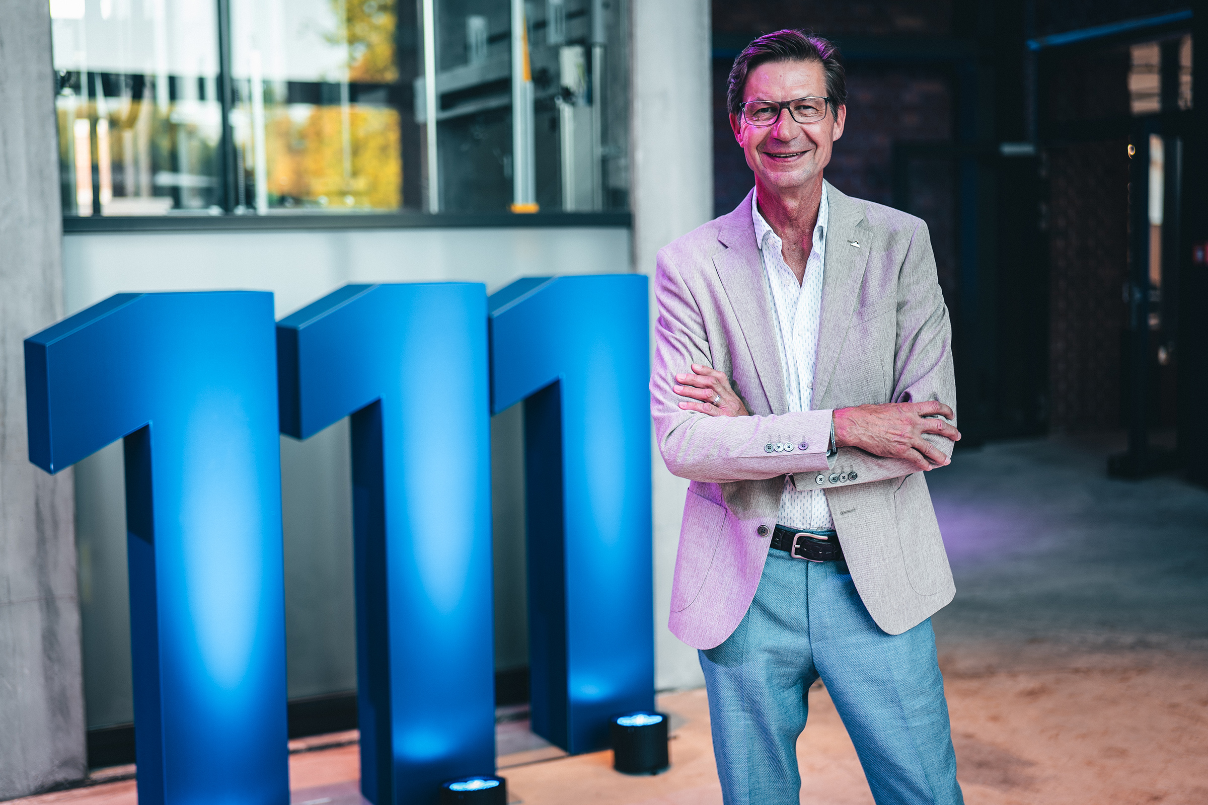 VAHLE feiert 111 Jahre Unternehmertum, Paul Vahle GmbH & Co. KG, Story ...