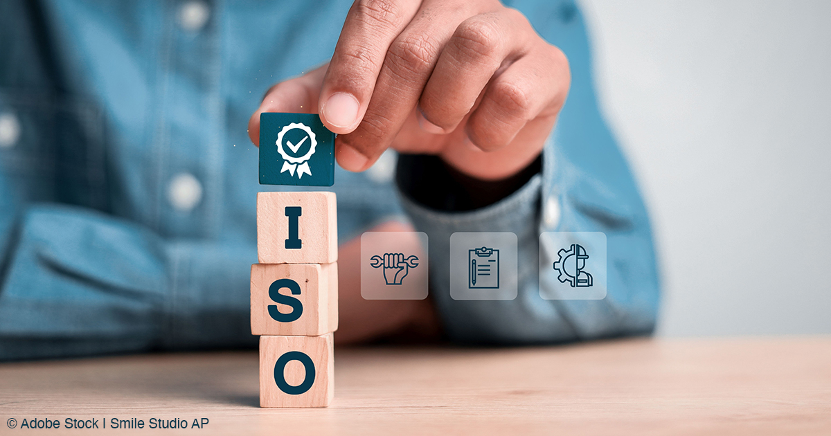 eurodata erhält erneut die ISO 9001 Zertifizierung für ...