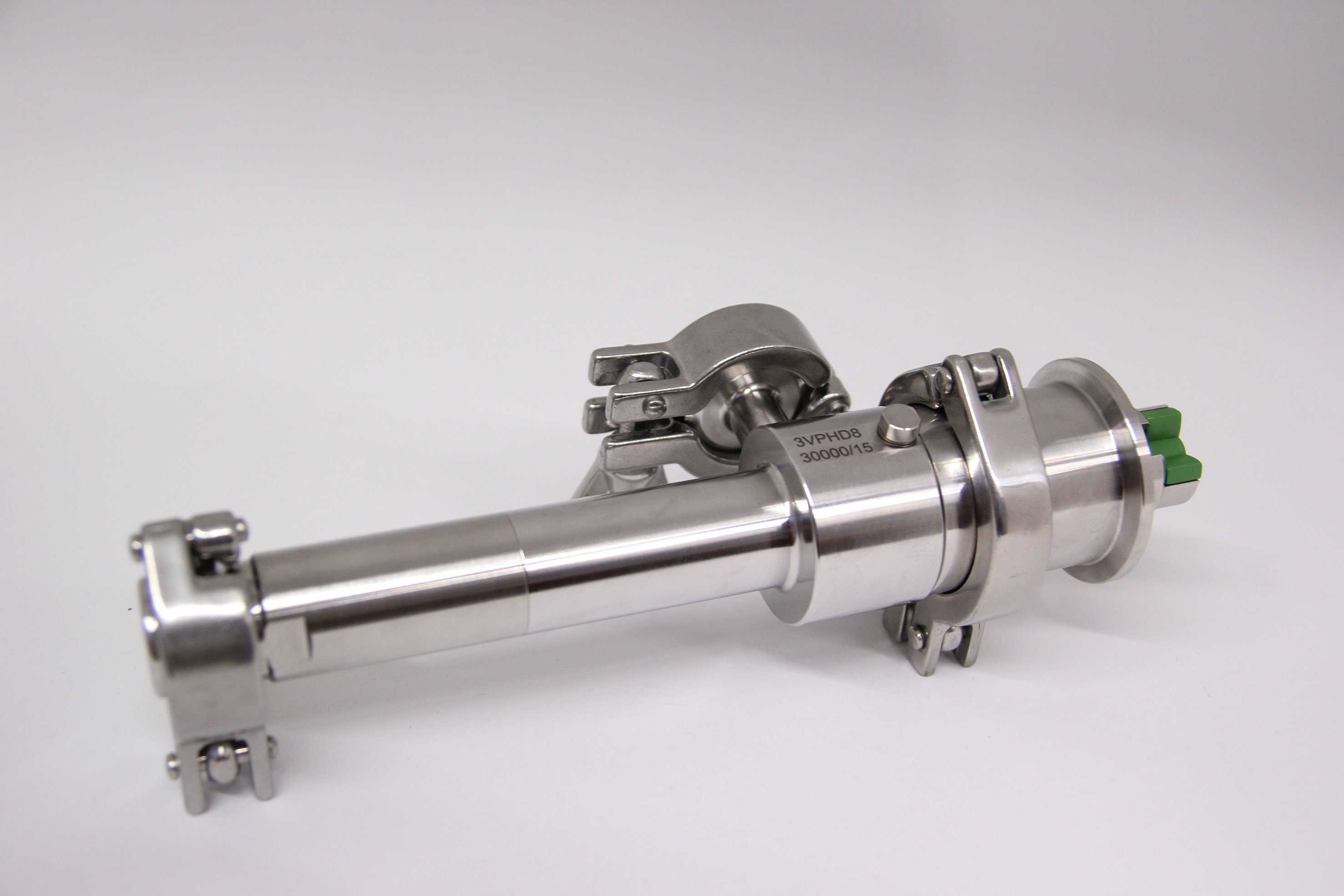 ViscoTec Pumpen- u. Dosiertechnik GmbH sold its 30,000th dosing pump ...