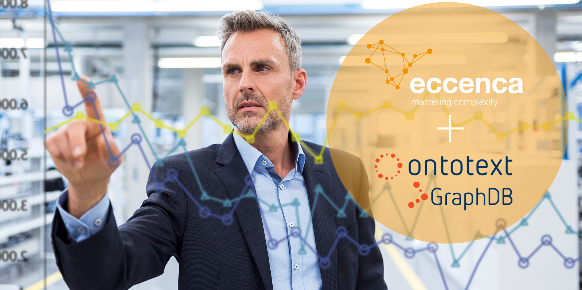 eccenca and Ontotext Partner to Advance Enterprise Data Management ...
