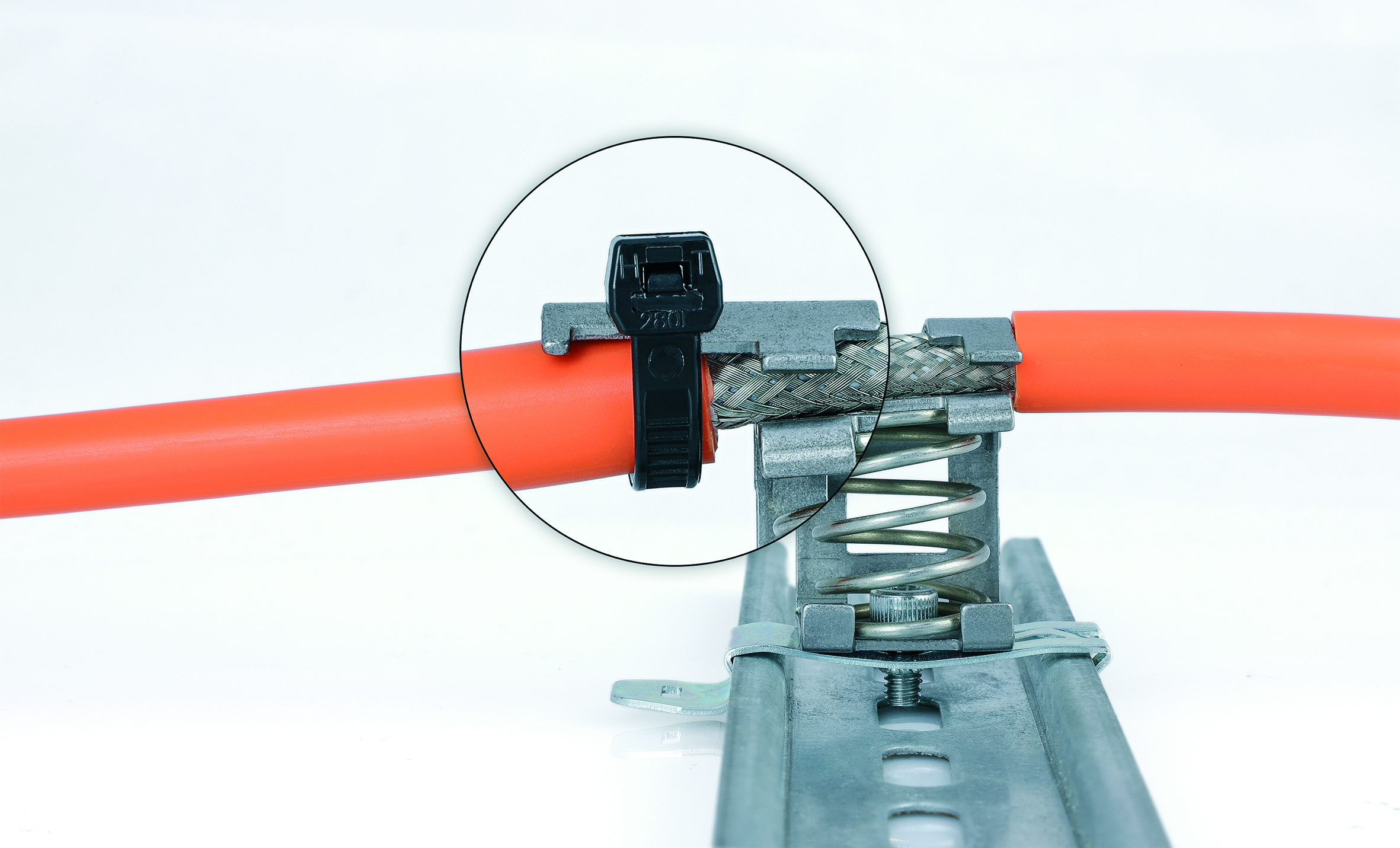 Produktmeldung SKZ, icotek GmbH & Co. KG, Story - PresseBox