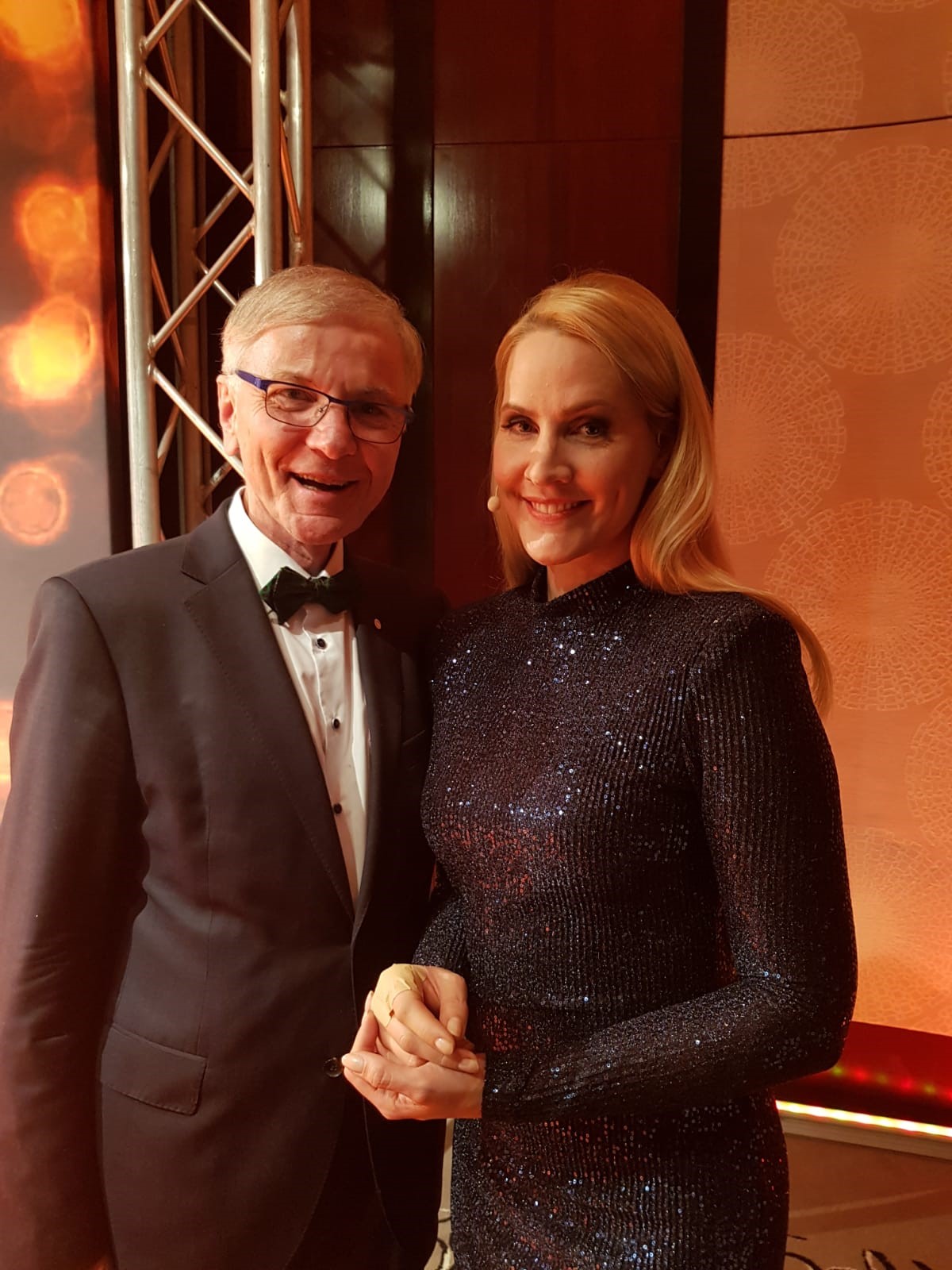 Stefan Messer inducted into Hall of Fame for family companies, Messer ...