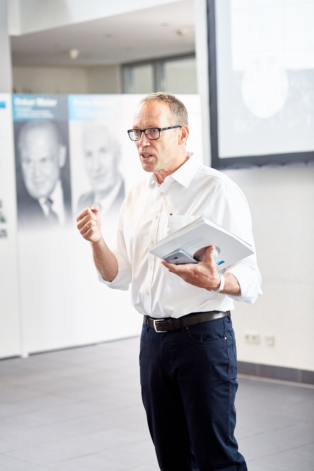 Familienfeier der besonderen Art: 90 Jahre Meiko, MEIKO Maschinenbau ...