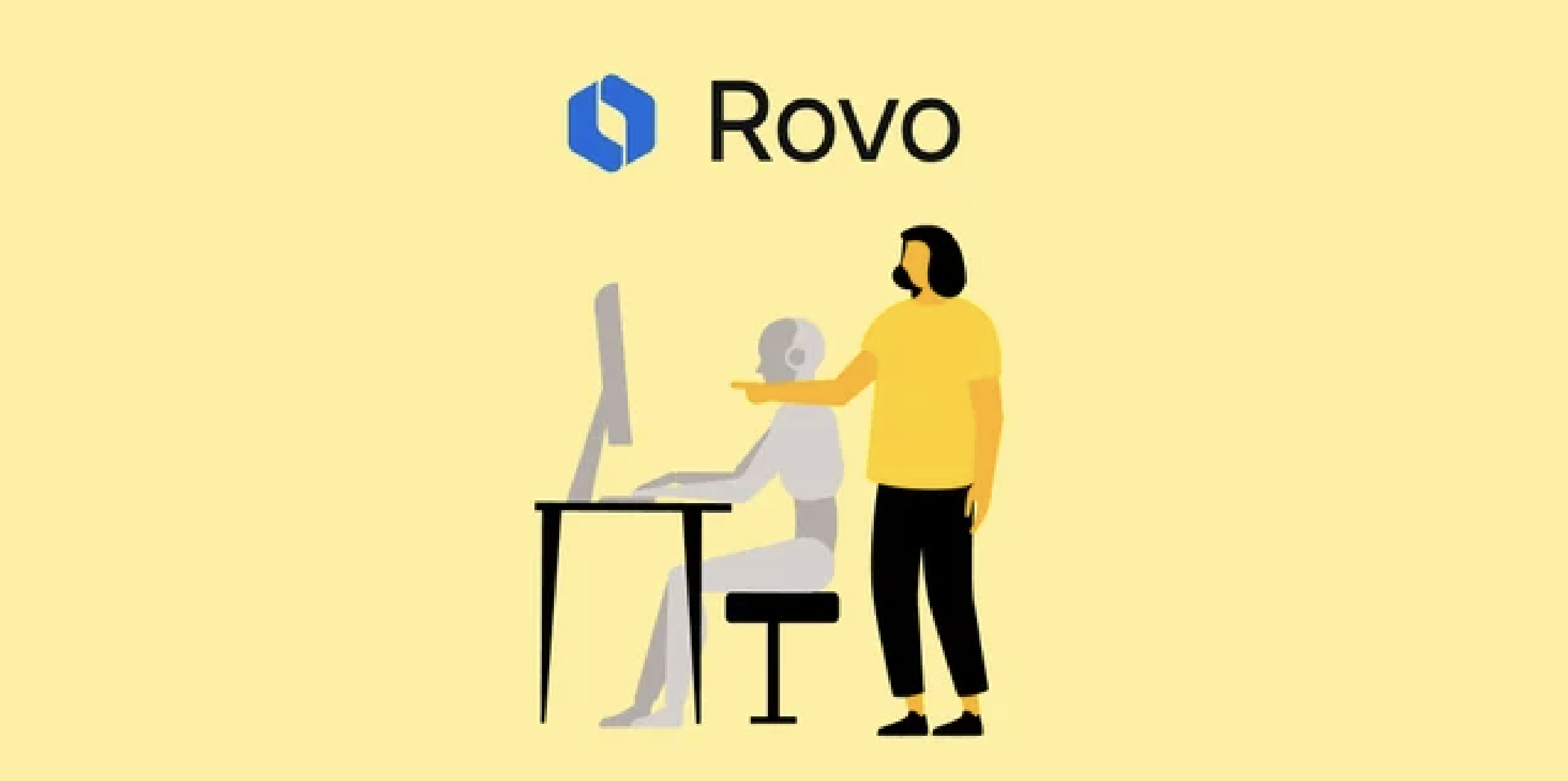 Atlassian Rovo Agents, Eficode Switzerland AG, Story - PresseBox