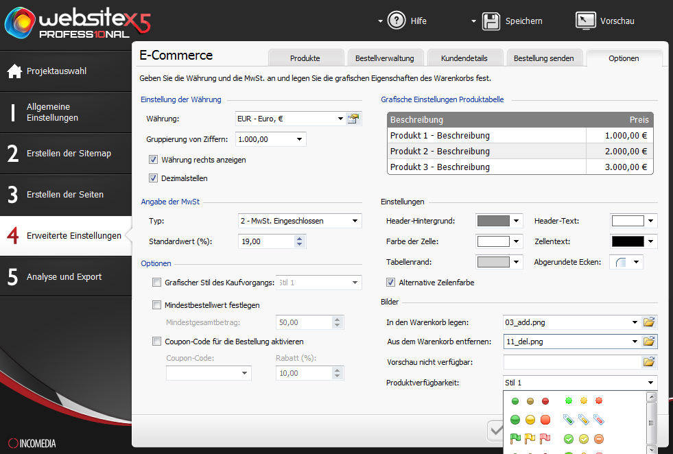 Incomedia revolutioniert mit WebSite X5® Professional 10 die Arbeit von ...